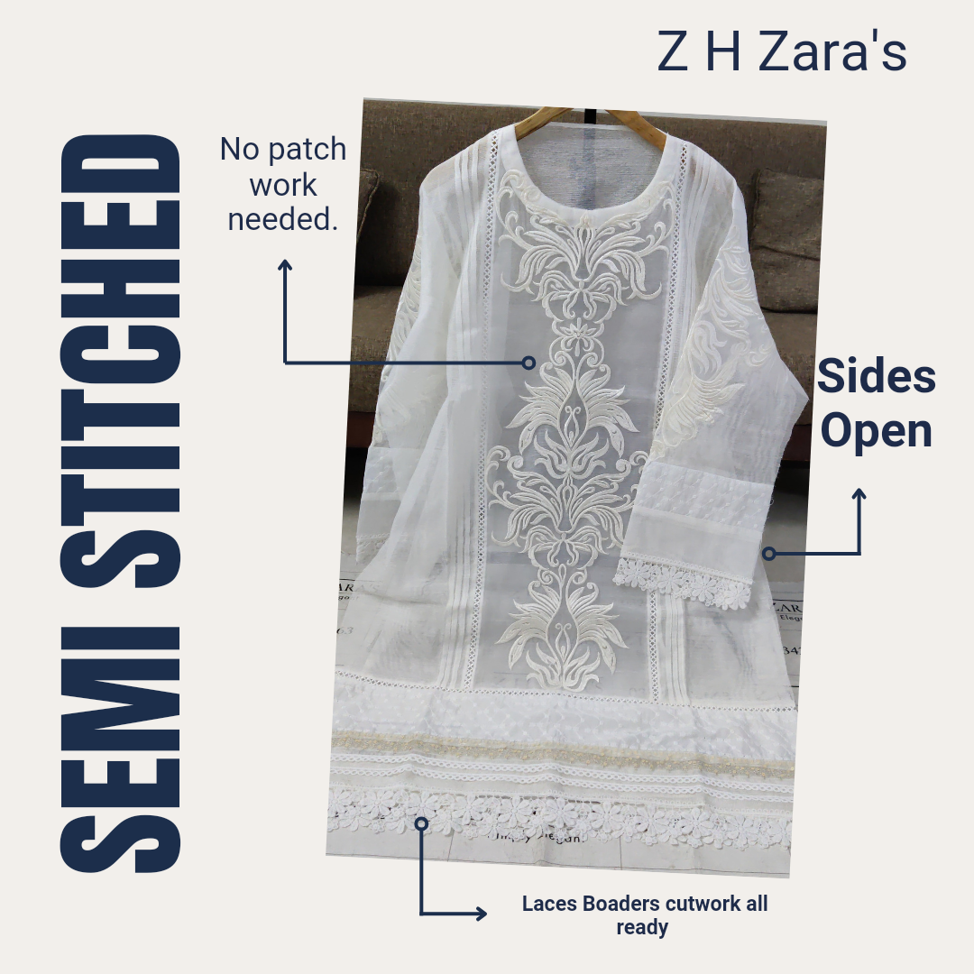 Designer Wear Clothes Online | Buy Pakistani Clothes | Z H Zara's