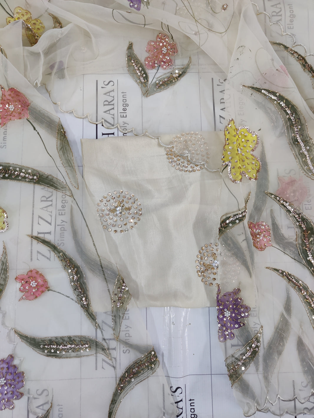 Designer Wear Clothes Online | Buy Pakistani Clothes | Z H Zara's