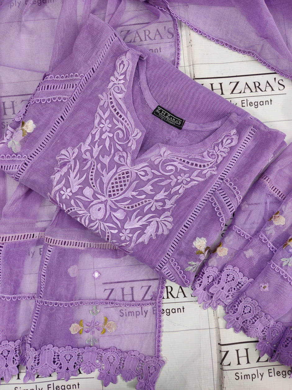 Designer Wear Clothes Online | Buy Pakistani Clothes | Z H Zara's
