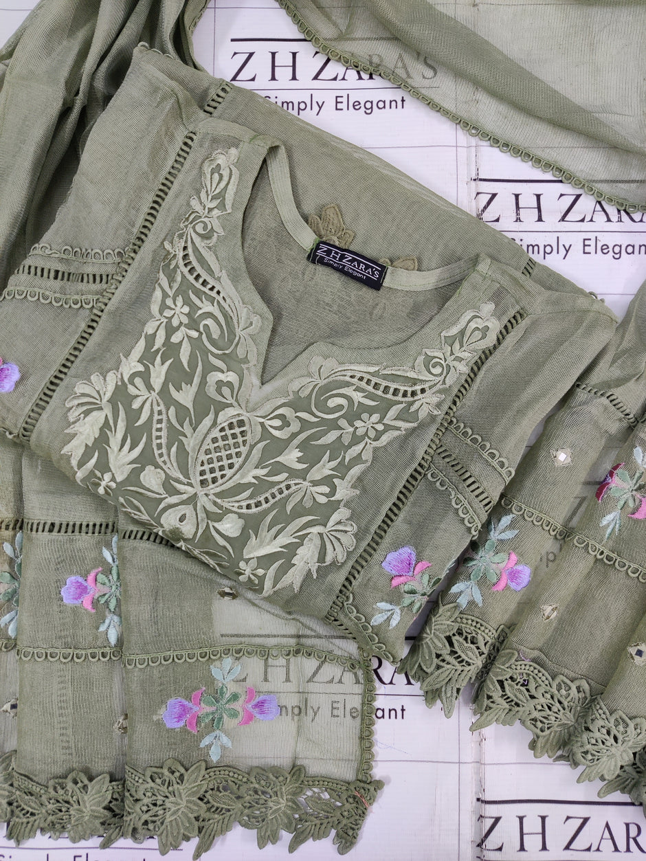 Designer Wear Clothes Online | Buy Pakistani Clothes | Z H Zara's