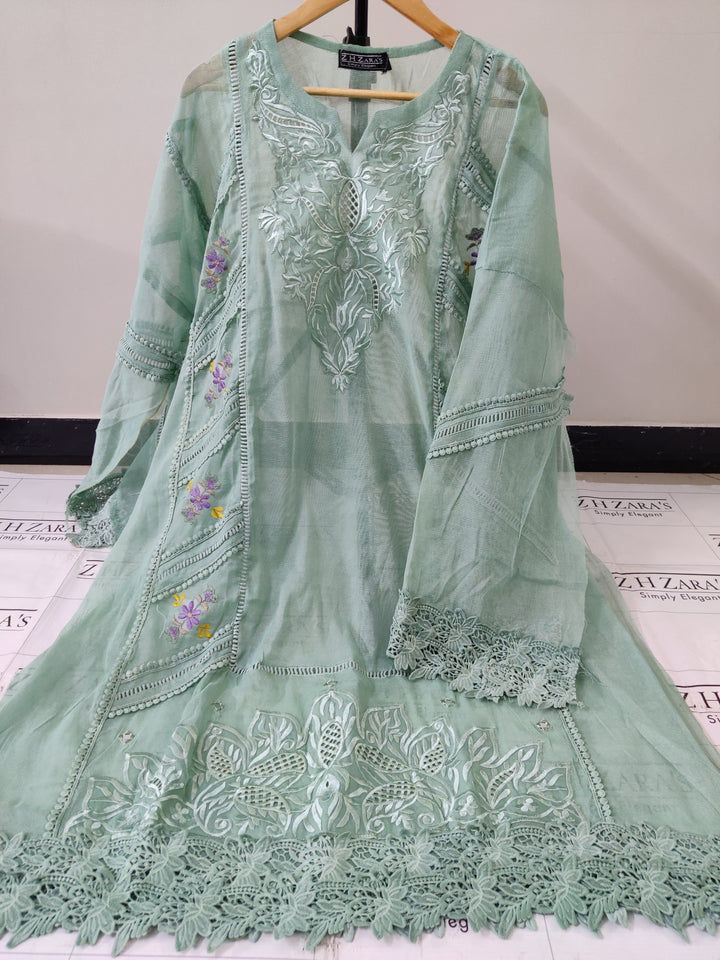 Designer Wear Clothes Online | Buy Pakistani Clothes | Z H Zara's